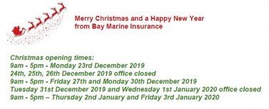 Bay Marine Insurance